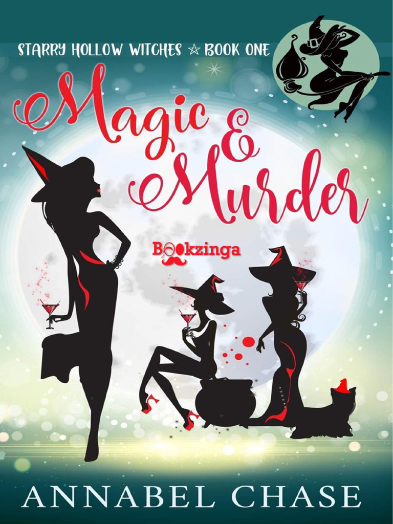 Magic - Murder | PDF | Incendios