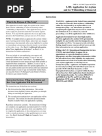 SSA 7162 - Ver07 2023 | PDF | Social Security (United States) | Social ...