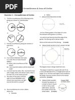 Sec 2 Map Scale Assignment Solutions | PDF | Length | Map