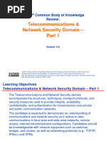 SIA DC-09 Internet Protocol Event Reporting 2021 | PDF | Transmission Control Protocol | Port ...