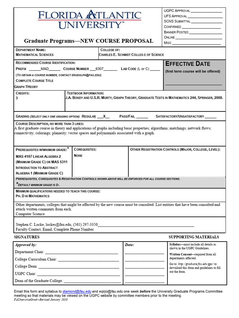 Important Theorems List in Graph Theory | PDF | Applied Mathematics ...