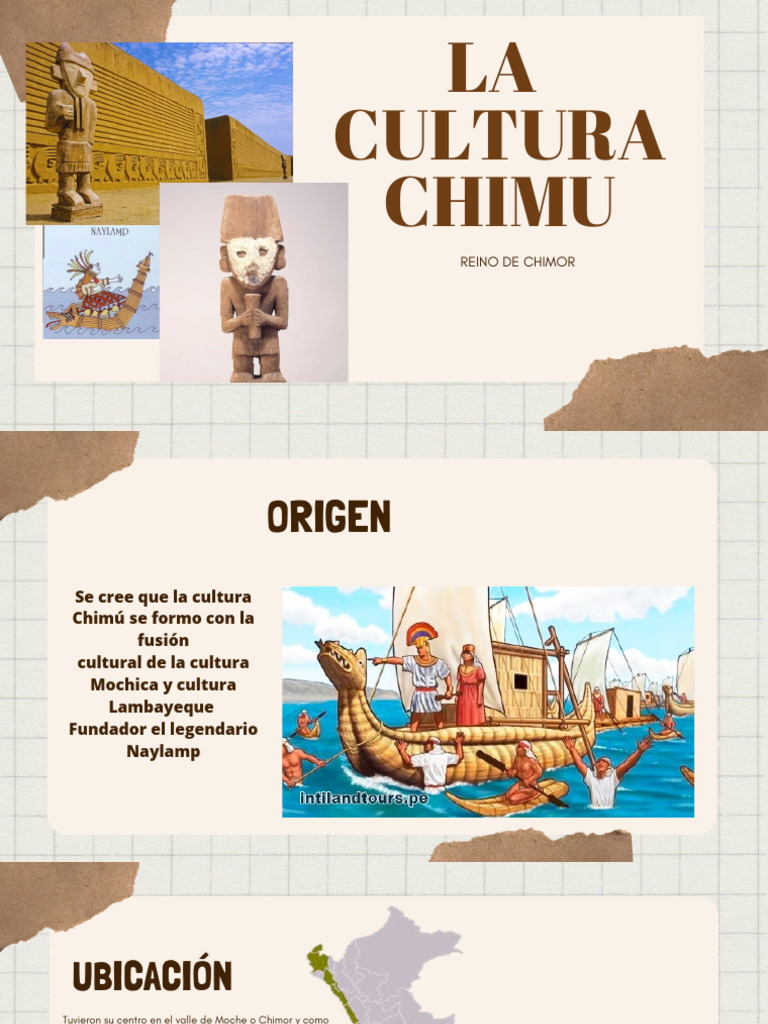 Chimu | PDF