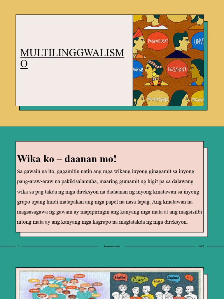 KPWKP PPT4 | PDF