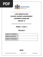 Tracking Learner Performance | PDF