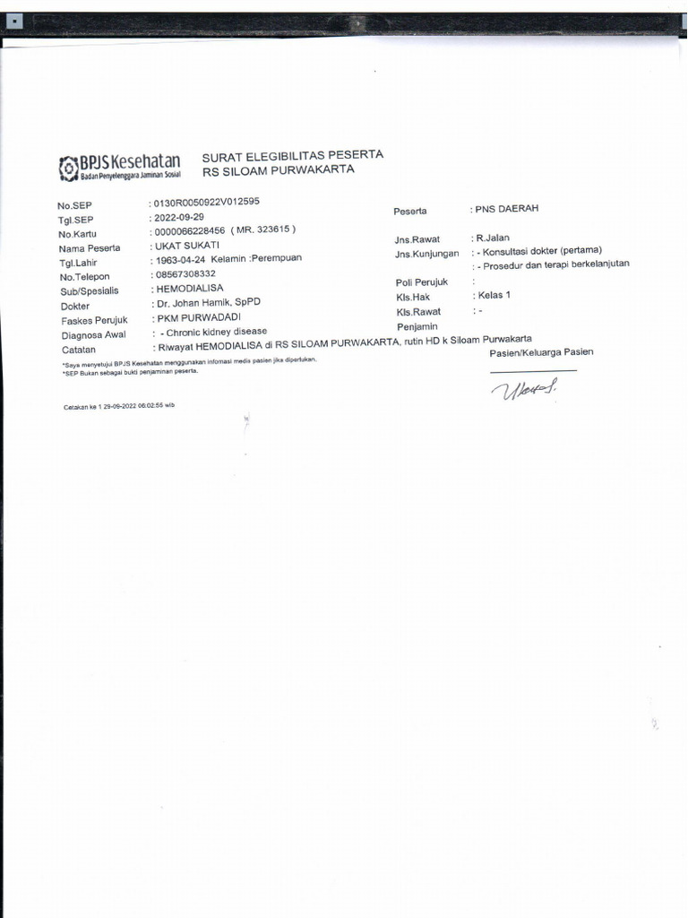 Ukat Sukati Sep HD | PDF