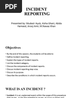 Syringe Driver Chart | PDF | Prescription Drugs | Medicine