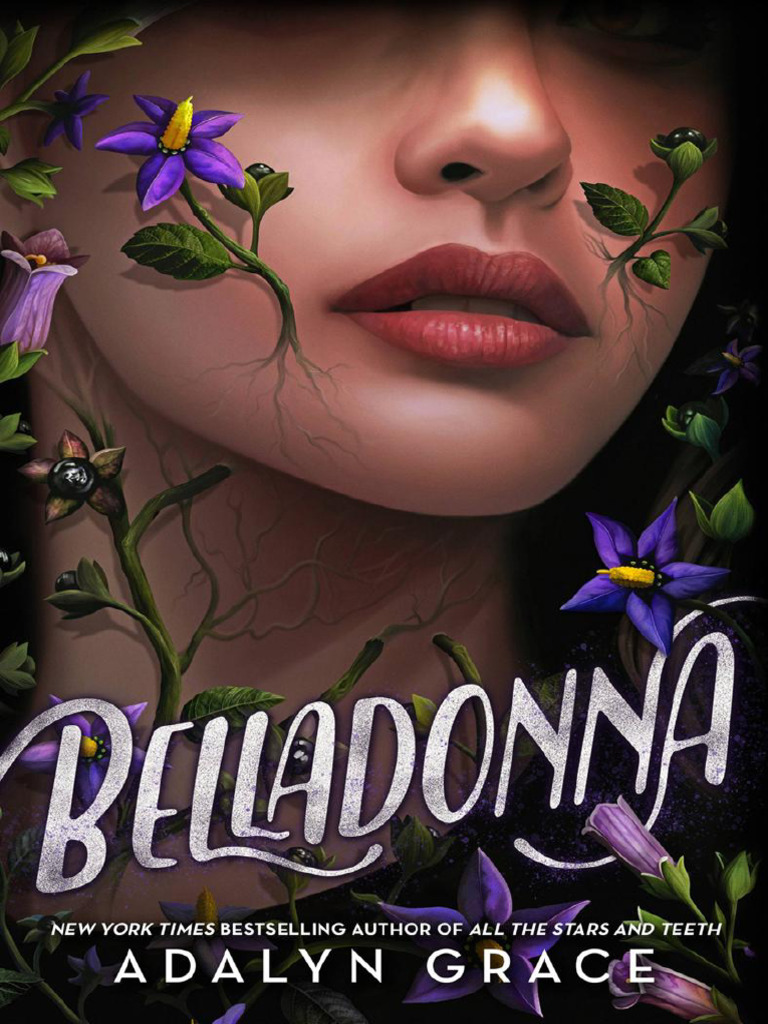 Belladonna Adalyn Grace | PDF | Muerte