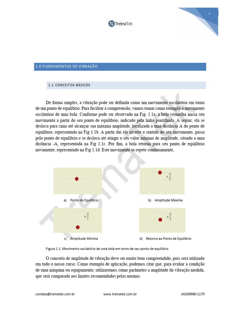 AULA - 1 - 1 - CONCEITOS BASICOS - Rev01 | PDF | Frequência | Hertz
