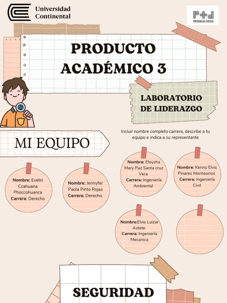 Presentacion para Proyecto Moderna Marron | PDF | Aprendizaje | Toma de decisiones