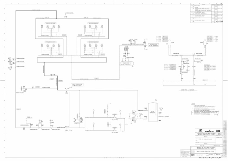 10H-K060006-E PID Fuel Oil Combustion System | PDF