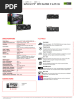 Parsec Multi-Monitor & Virtual Display Guide | PDF | Microsoft Windows ...