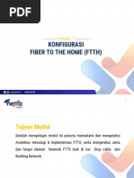 Penjelasan Mengenai OTB | PDF | Teknologi & Rekayasa