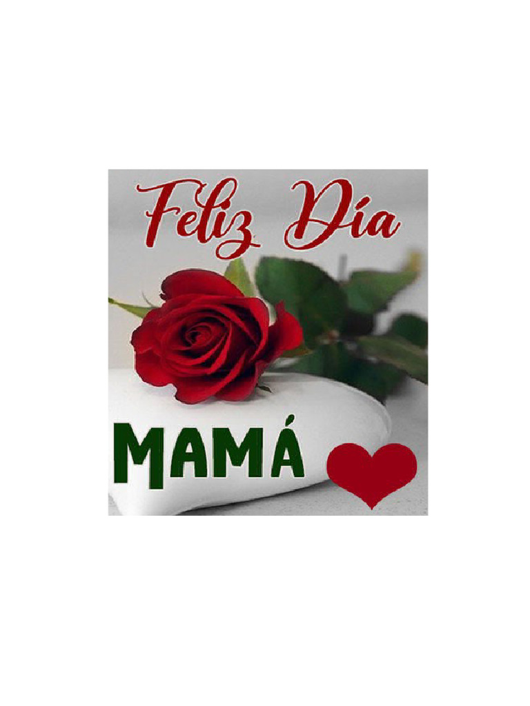 Mama | PDF