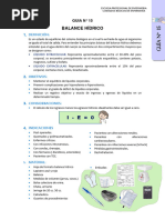 Cálculo de Volumen Residual en Vejiga | PDF
