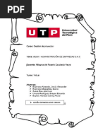 Mapa El Alto | PDF | Datos | Visualización (Gráficos)