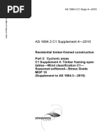QBCC Standards and Tolerances 2023 | PDF | Engineering Tolerance | Road ...