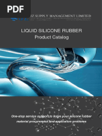 SILTECH Brochure-Main | PDF | Silicone | Surfactant