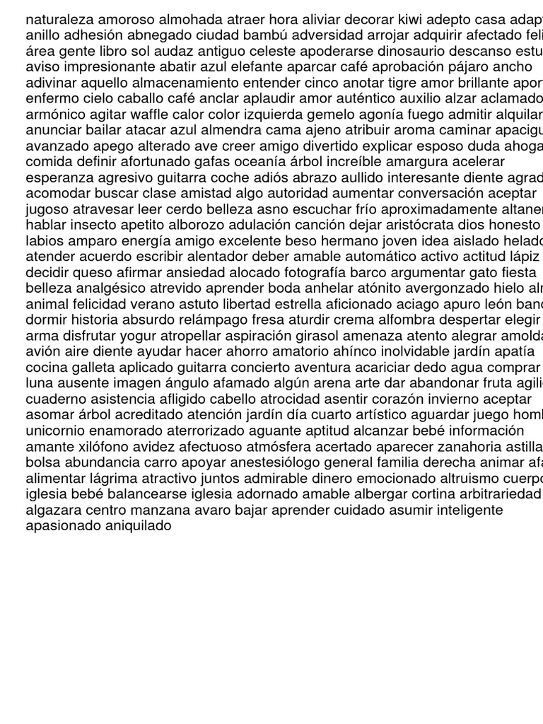 Microeco | PDF | Amor