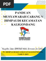 Lambang dan Logo HIMPAUDI | PDF | Karier & Perkembangan | Gaya Hidup