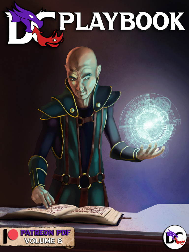 Spell Creation Pdf Sphere Area