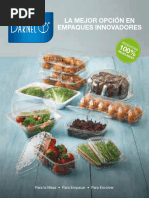 Catálogo Inix | PDF | Química de polímeros | El plastico