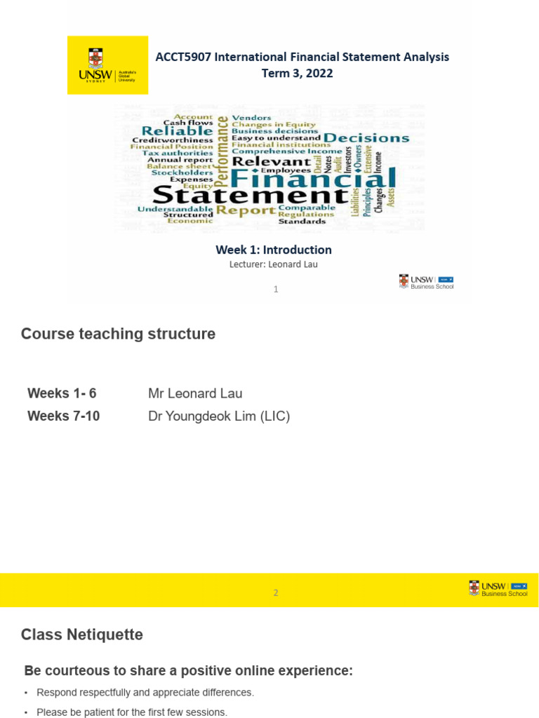 2022T3 Week 1 Lecture Slides | PDF | Initial Public Offering | Business 2022T3 Week 1 Lecture Slides | PDF | Initial Public Offering | Business