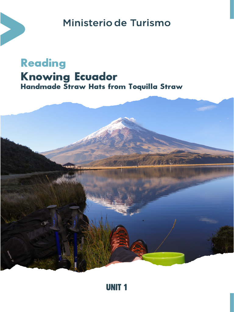 Reading Unit 1 | PDF