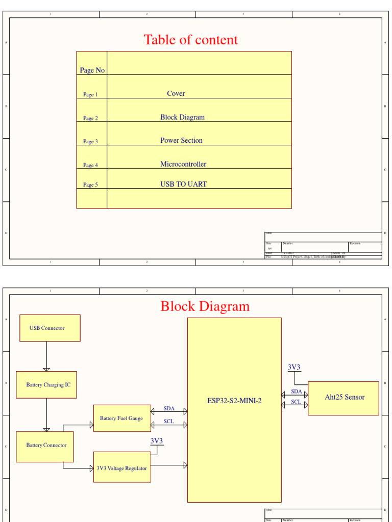 ESP32 Project | PDF | Computer Science | Computing