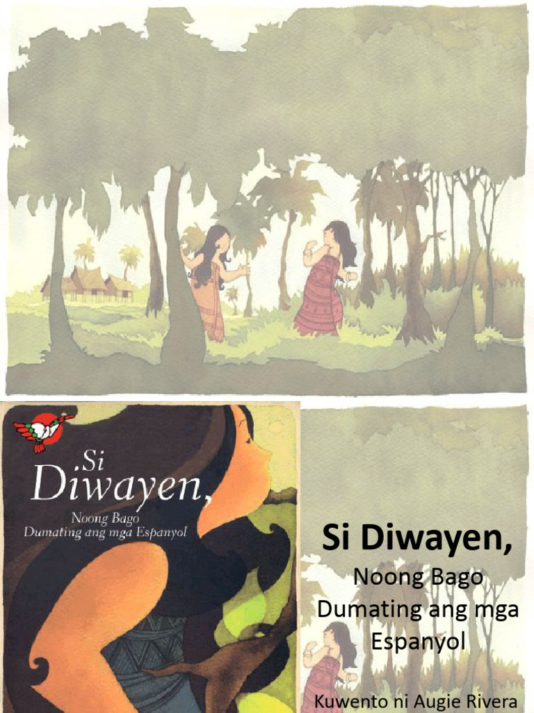 Life of Diwayen | PDF