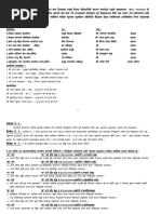 Nibedan Format and Samples in Nepali | PDF