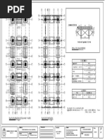 Plano de Entrepiso | PDF | Acero | edificio