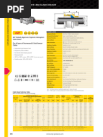 CMP Cable Gland Catalogue | PDF