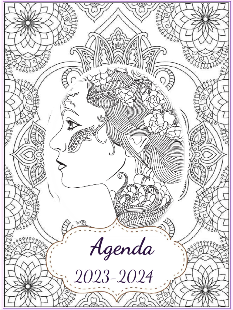 Portada Mandala 2 | PDF