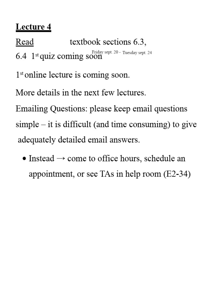 Lecture 04 Download Free Pdf Atomic Orbital Electron