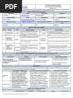 AVID Tutorial Request Form Guide | PDF | Question | Critical Thinking