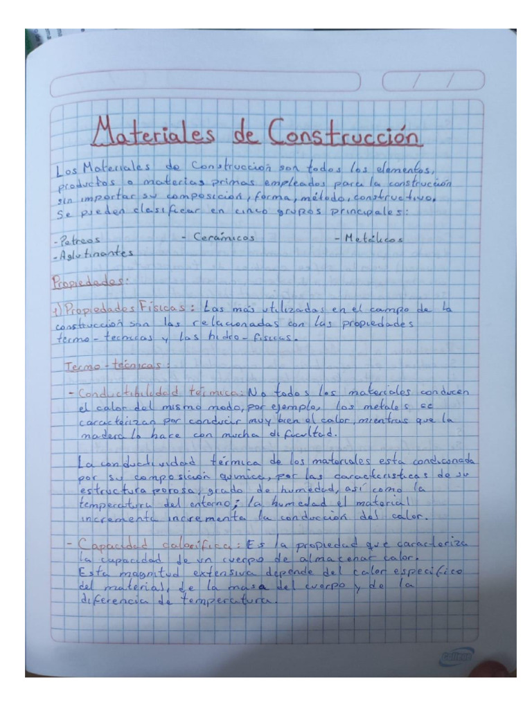 Tarea de Resumen de MDC 01 | PDF