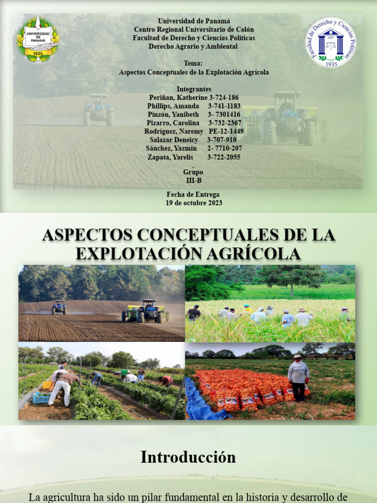 Gia | PDF | Agricultura | Campesino
