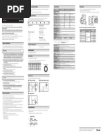 Kinco GL070&GL070E Usermanual | PDF | Usb | Computer Engineering