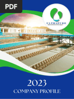 Corporate Risk Matrix EGPC English Final PDF | PDF | Risk | Safety