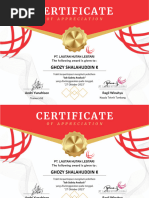 Kepdirjen SML 10.k Mb.01 DJB.T 2023 | PDF