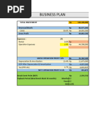 Understanding EBITDA, EBIT, PBT, PAT | PDF | Taxes | Expense