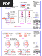 Transformer Plinth For 2.1MW | PDF | Building Materials | Engineering