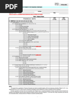 Write Off Request Form | PDF | Book Value | Accounts Payable