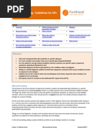 ASCIA HP SPT Guide 2020 | PDF | Allergy | Allergen