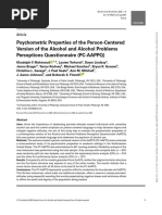 How To Write Chapter 4 of A Qualitative Dissertation | PDF ...