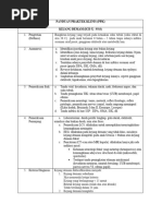 Kode ICD 10 Kejang Demam pada Anak | PDF