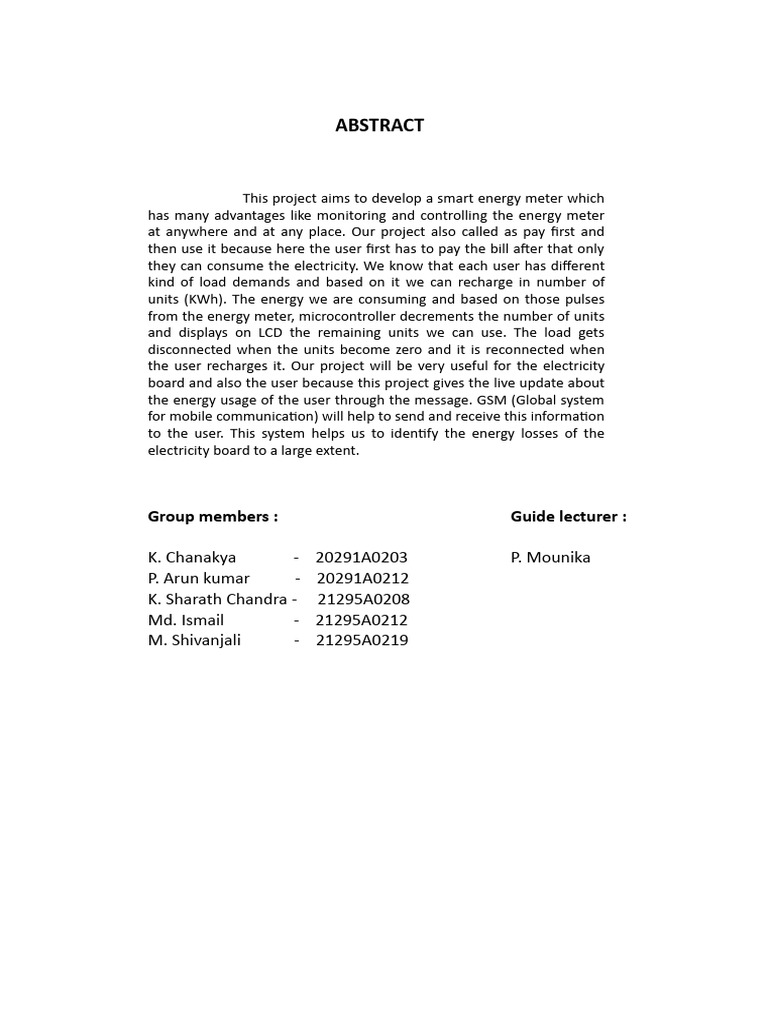 Base Paper GSM | PDF | Modem | Microcontroller