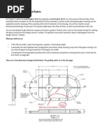 Autodesk Inventor - Design Accelerator | PDF | Gear | Belt (Mechanical)