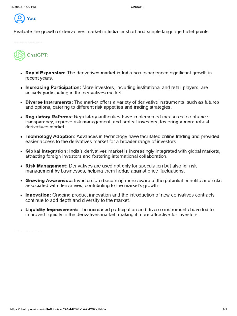ChatGPT 2 | PDF