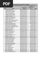 NIDA Application Form 2A Overview | PDF | Identity Document ...